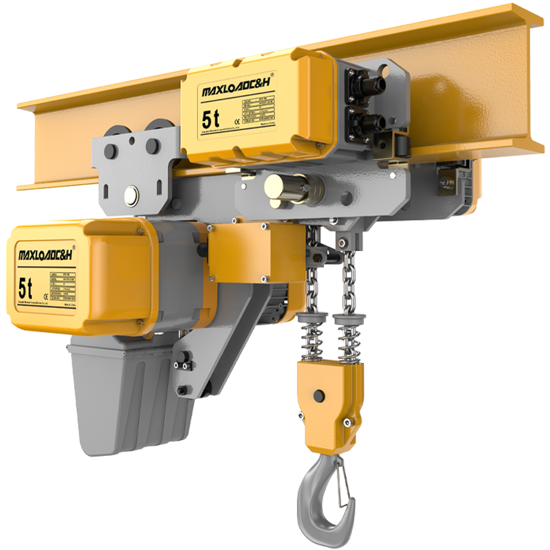 Electric Hoist Selection: From Needs to Safety, Precise Matching in ...